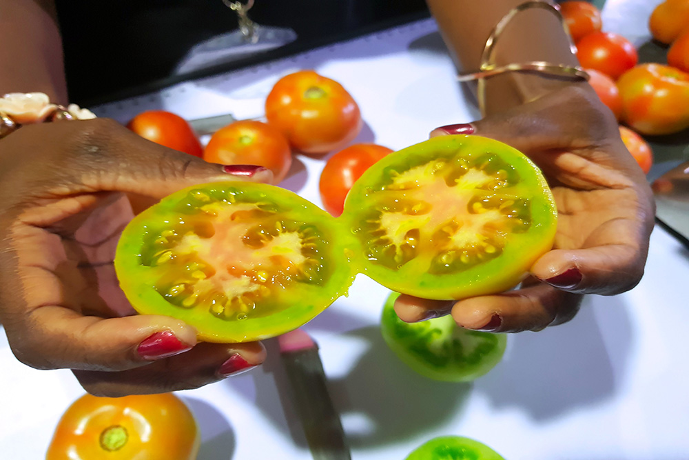 Product Control for Agriculture