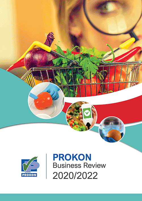 Product Control for Agriculture