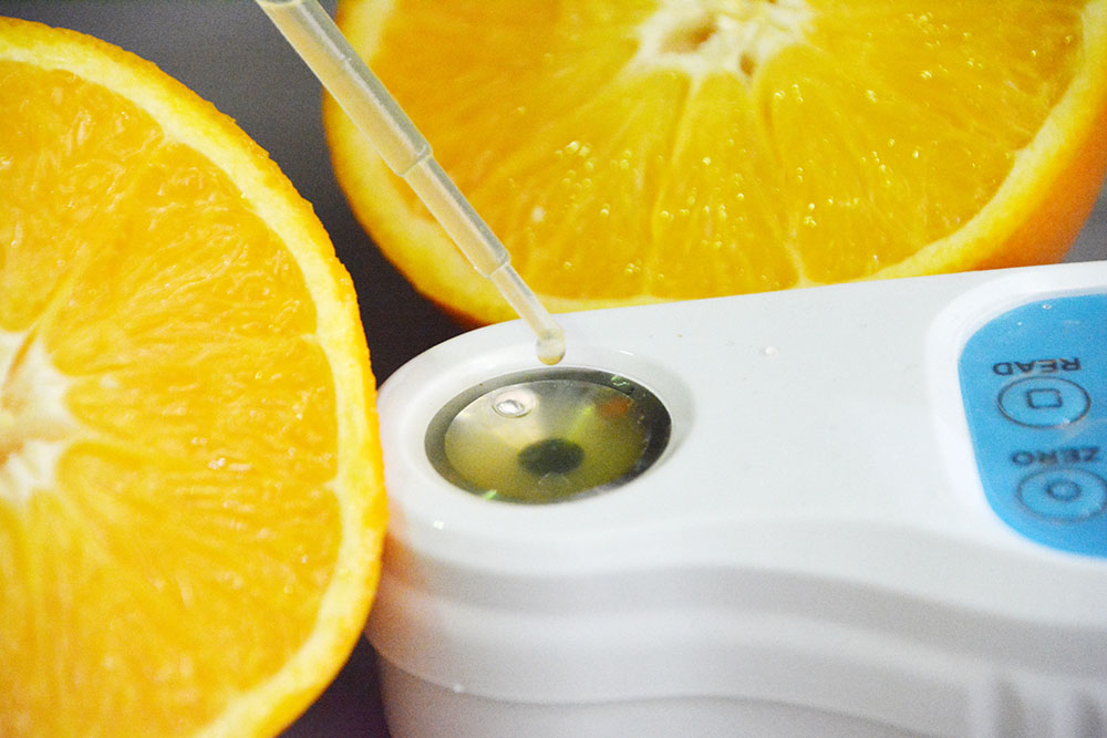 Product Control for Agriculture